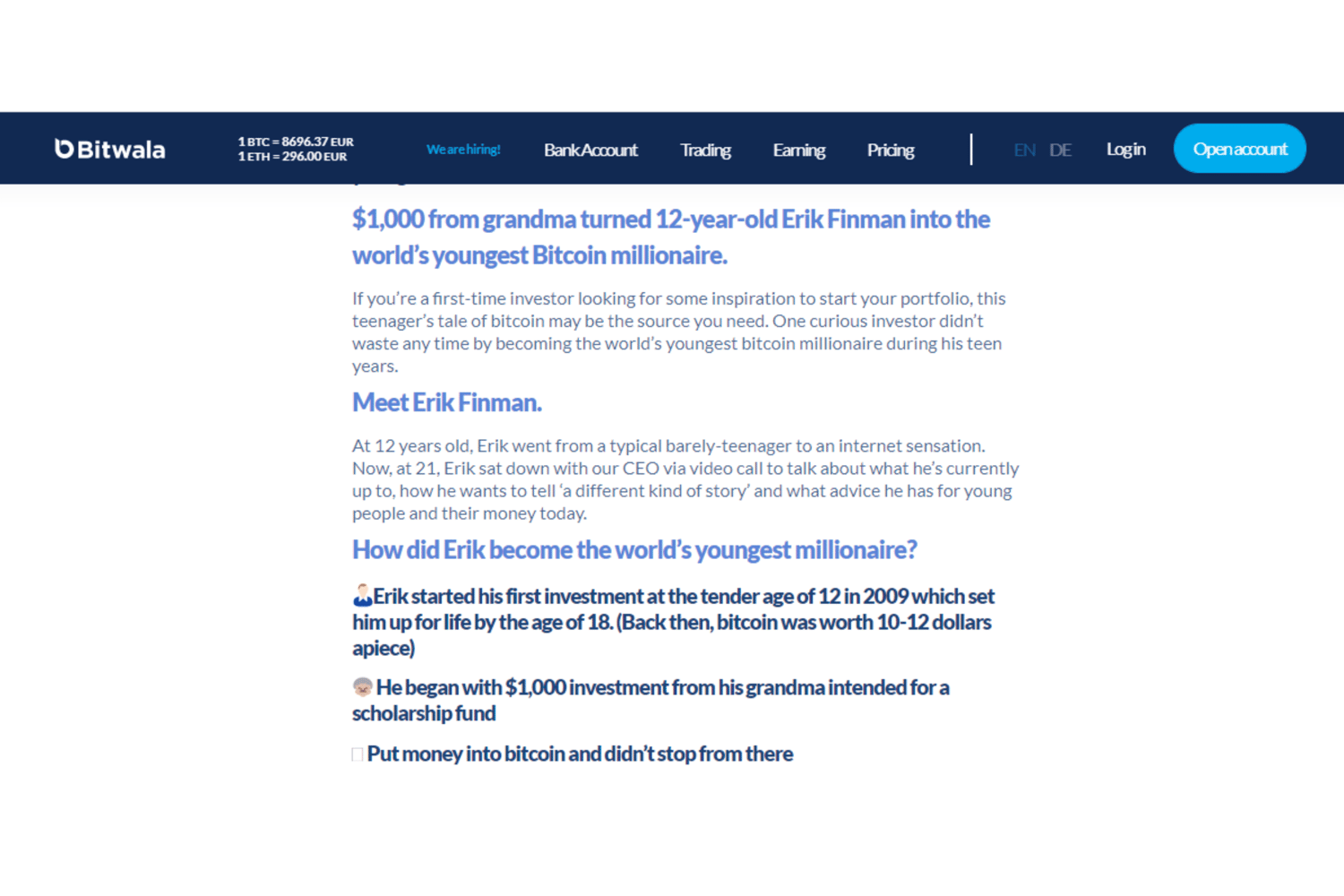 How to use Advertising Angles to Capture Customers