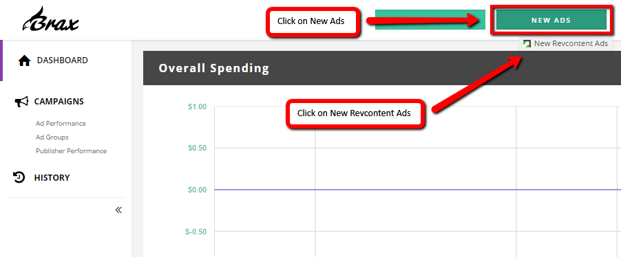 How To Scale On Revcontent Using Brax