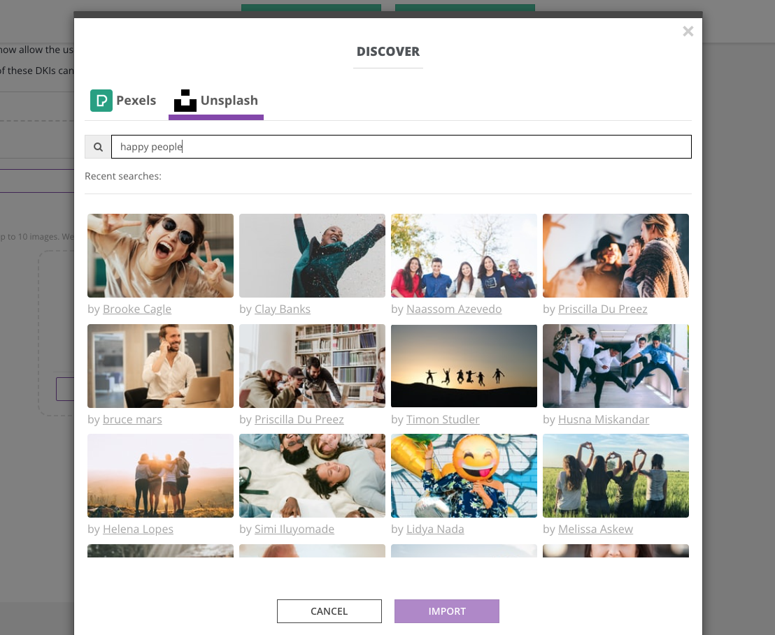 Brax Product Update - August 2022