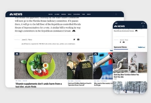 Taboola vs Outbrain - Which Native Ads Network is Your Best Bet?