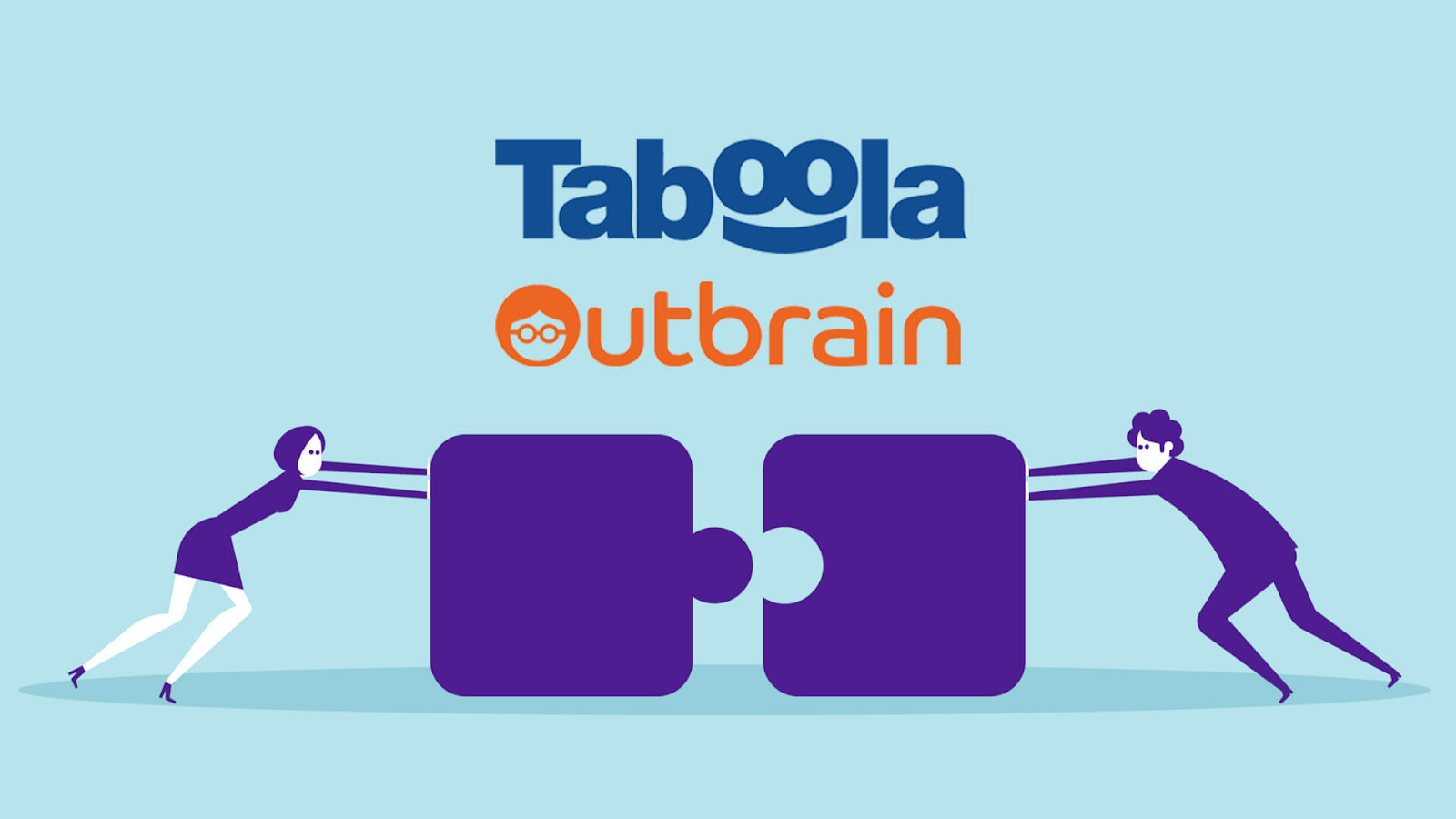 Taboola vs Outbrain - Which Native Ads Network is Your Best Bet?