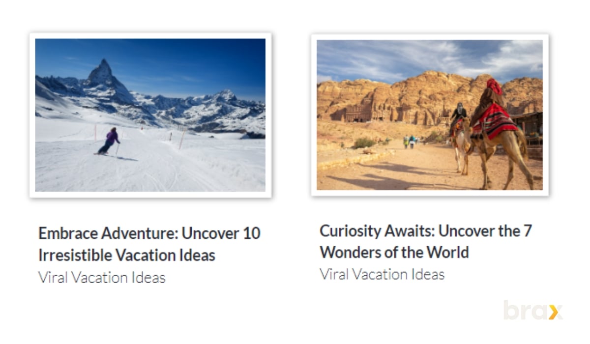 Catchy Words for Marketing: Using Power Words for Native Ads