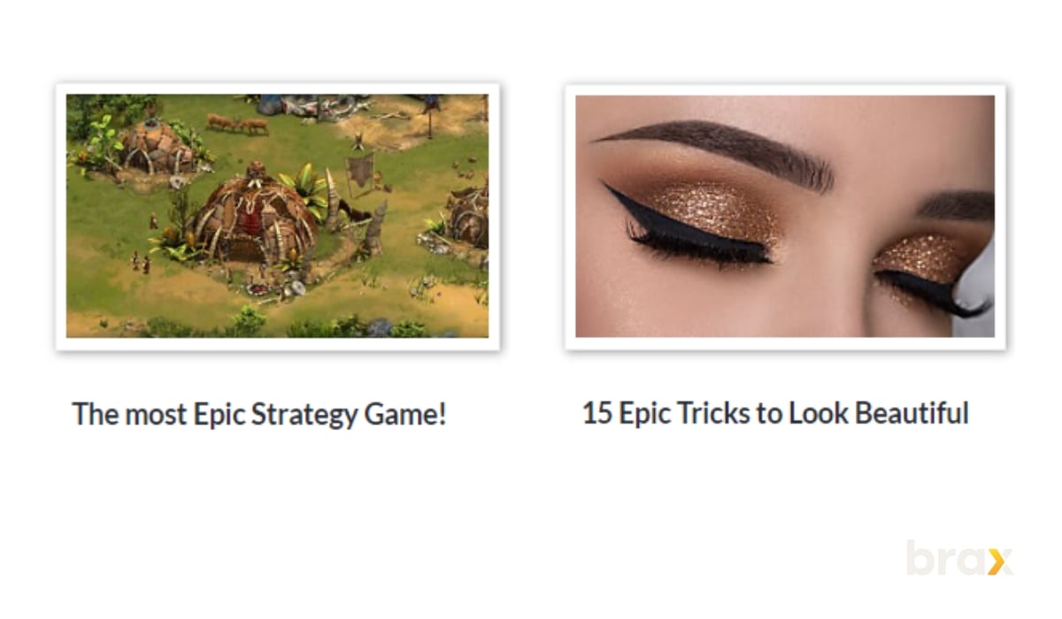 Catchy Words for Marketing: Using Power Words for Native Ads