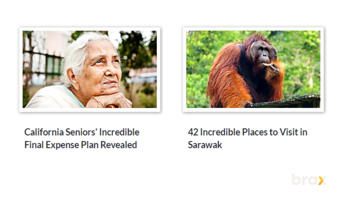 Catchy Words for Marketing: Using Power Words for Native Ads