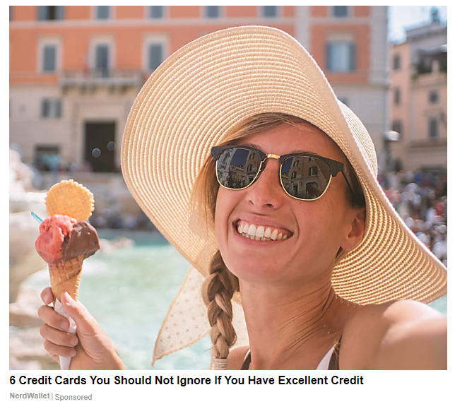 The Secret to Choosing Images That Make Your Native Ads Irresistible
