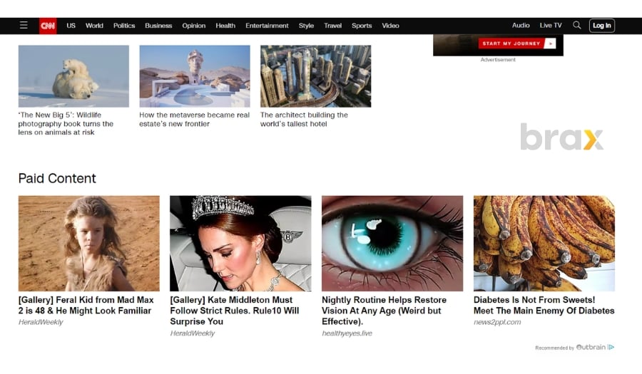 Best Native Ads Platform for Affiliate Marketing and Small Business ...