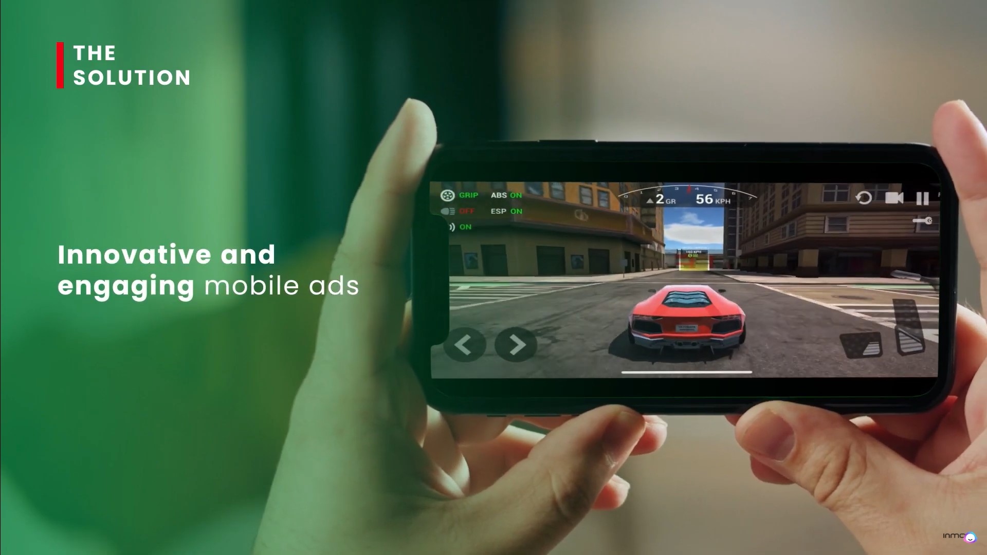 The Power of Native Ads for Mobile Advertising