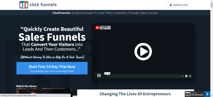 The Top 29 Best Landing Page Builders