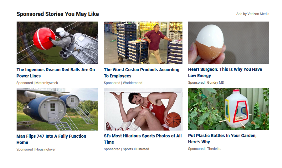 What Is Native Advertising (Native Ads) – Examples Included