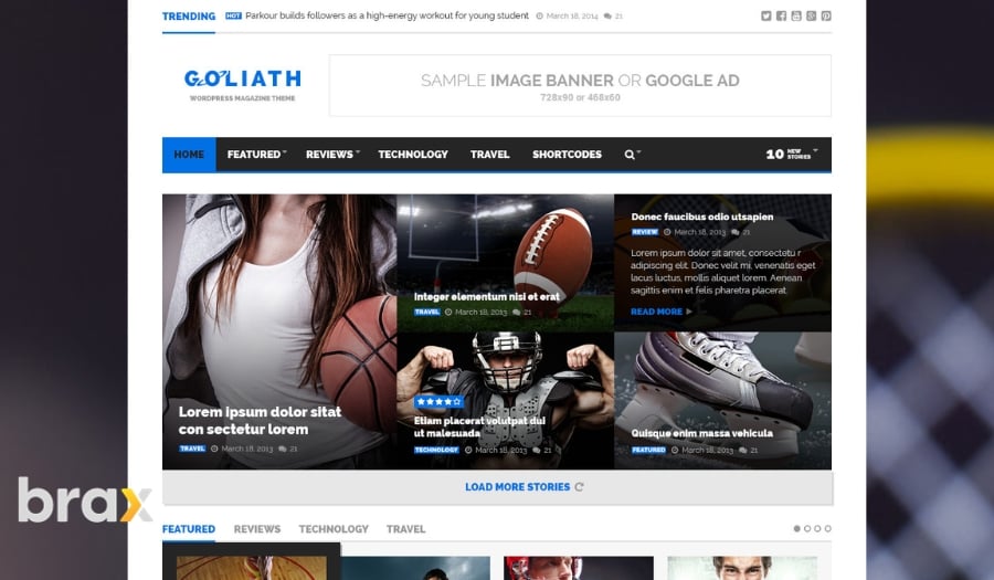 Best WordPress Themes for Ad Arbitrage in 2023