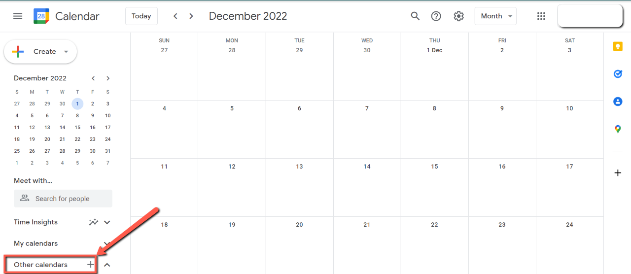Schedule Your Content Release with a Content Calendar