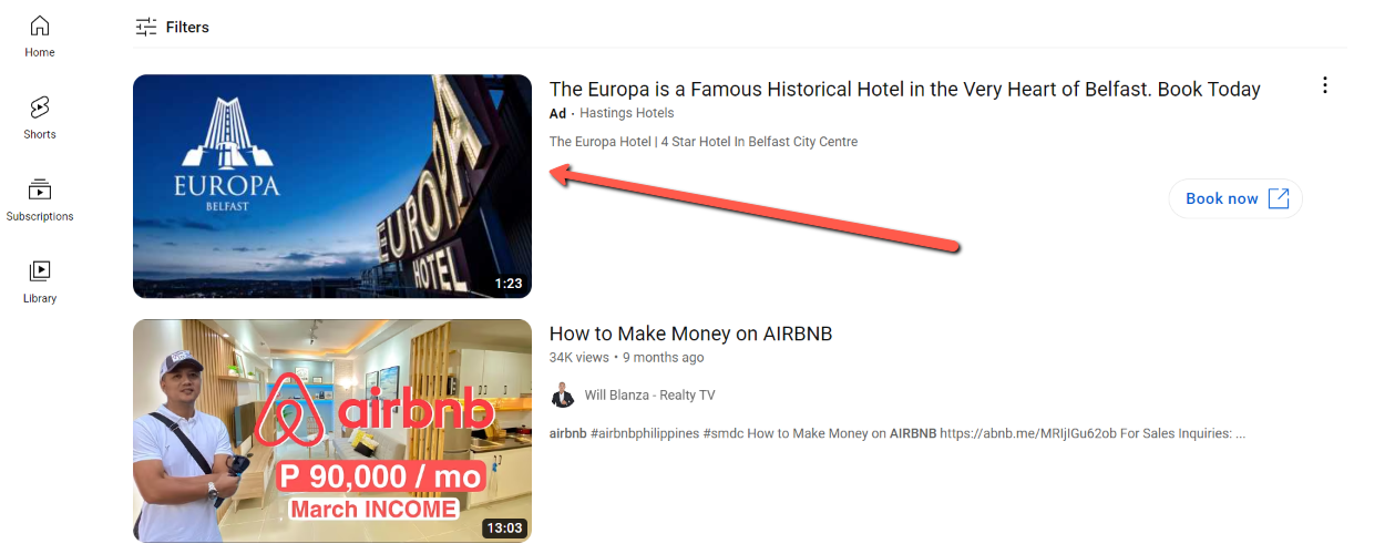 Unlock Your Potential with Native Video Ads: Learn How to Use Them