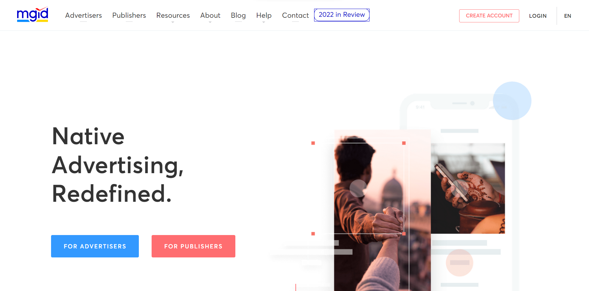 How to Create Native Ads for Ad Arbitrage (with Examples)