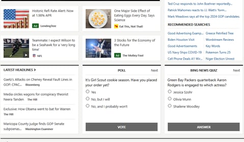 What Is Native Advertising (Native Ads) – Examples Included