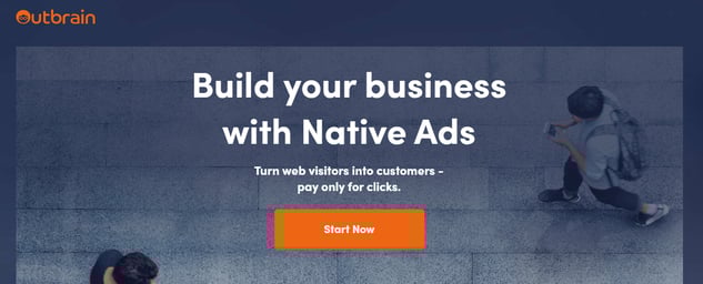 CBD Advertising - A Guide to Native Ad Platforms