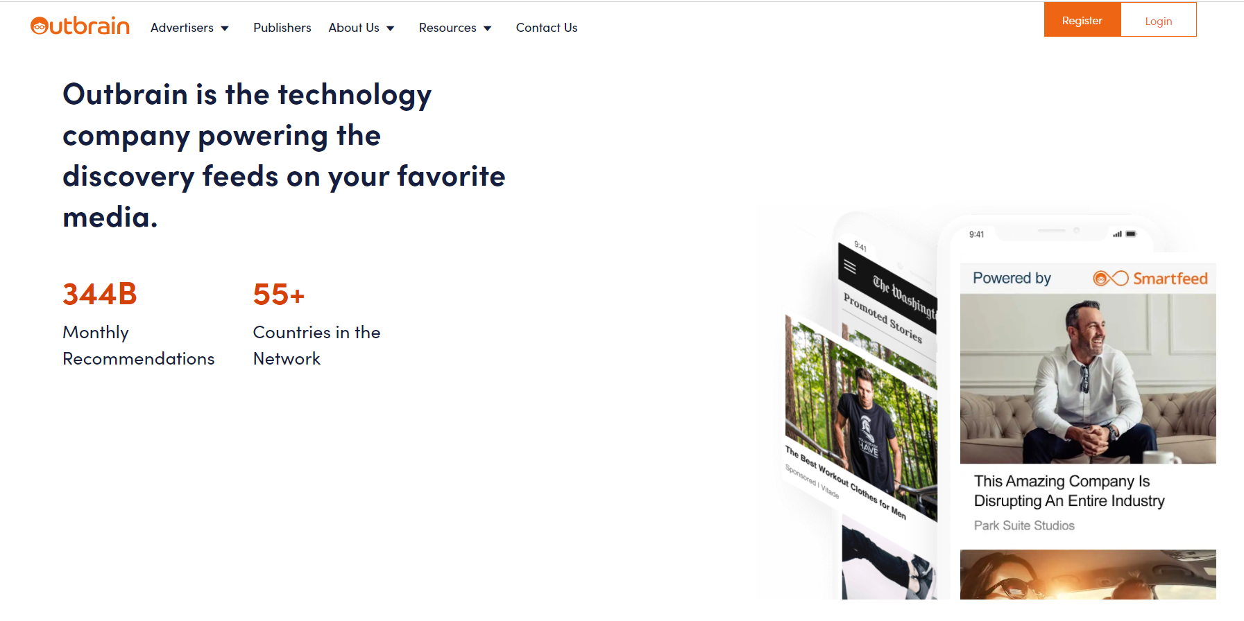 How Much Does Outbrain Cost and Other FAQs