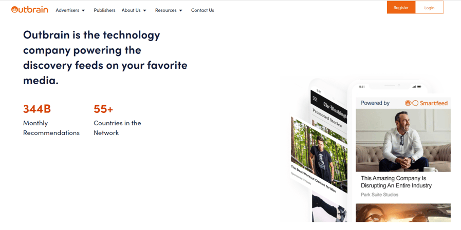 How Much Does Outbrain Cost and Other FAQs