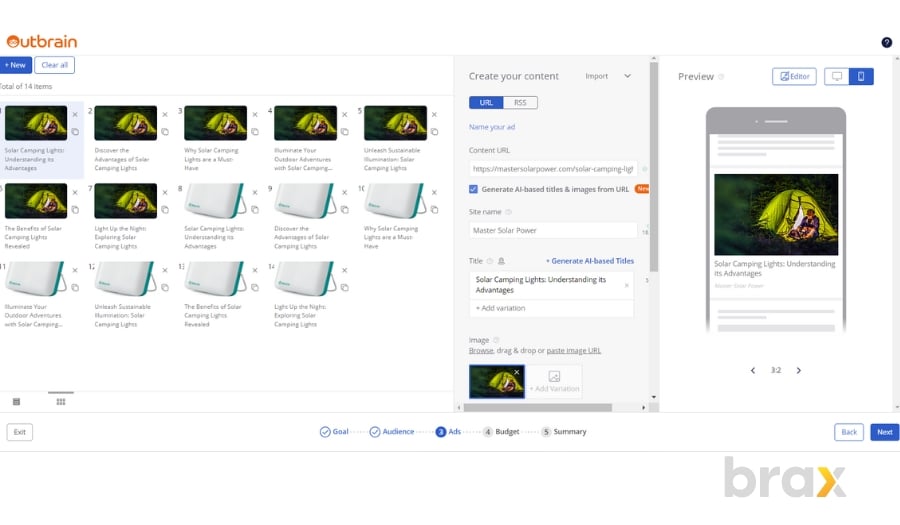 Outbrain Full Review: Is It Worth Advertising In?