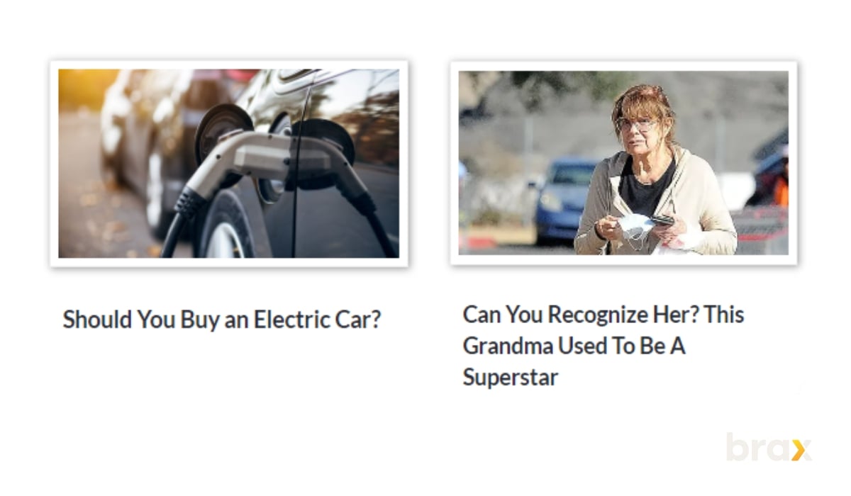 Catchy Words for Marketing: Using Power Words for Native Ads