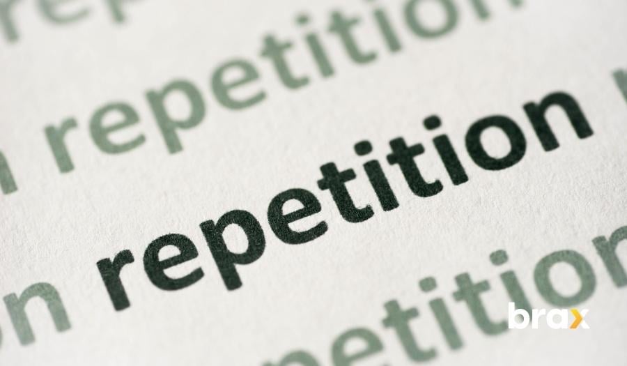 Repetition in Advertising: The Impact of Frequency on Your Marketing ...