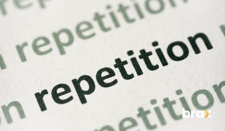 Repetition in Advertising: The Impact of Frequency on Your Marketing ...