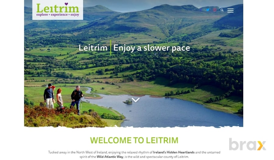 How to Promote Your Travel Business Through Native Ads (with Examples)