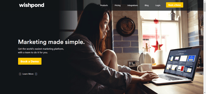 The Top 29 Best Landing Page Builders