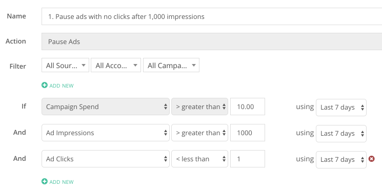 Native Advertising Optimization Guide
