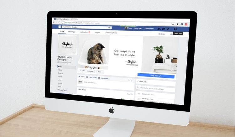 How to Advertise on Facebook: Everything You Need to Know