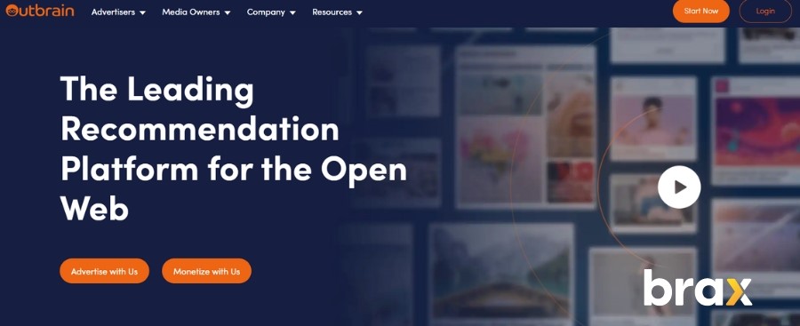 Outbrain Full Review: Is It Worth Advertising In?