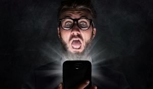 How to use Shocking Ads to Raise Sales and Brand Awareness